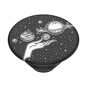 PopSockets Phone Grip with Expanding Kickstand, for Phone - Stay Spooky