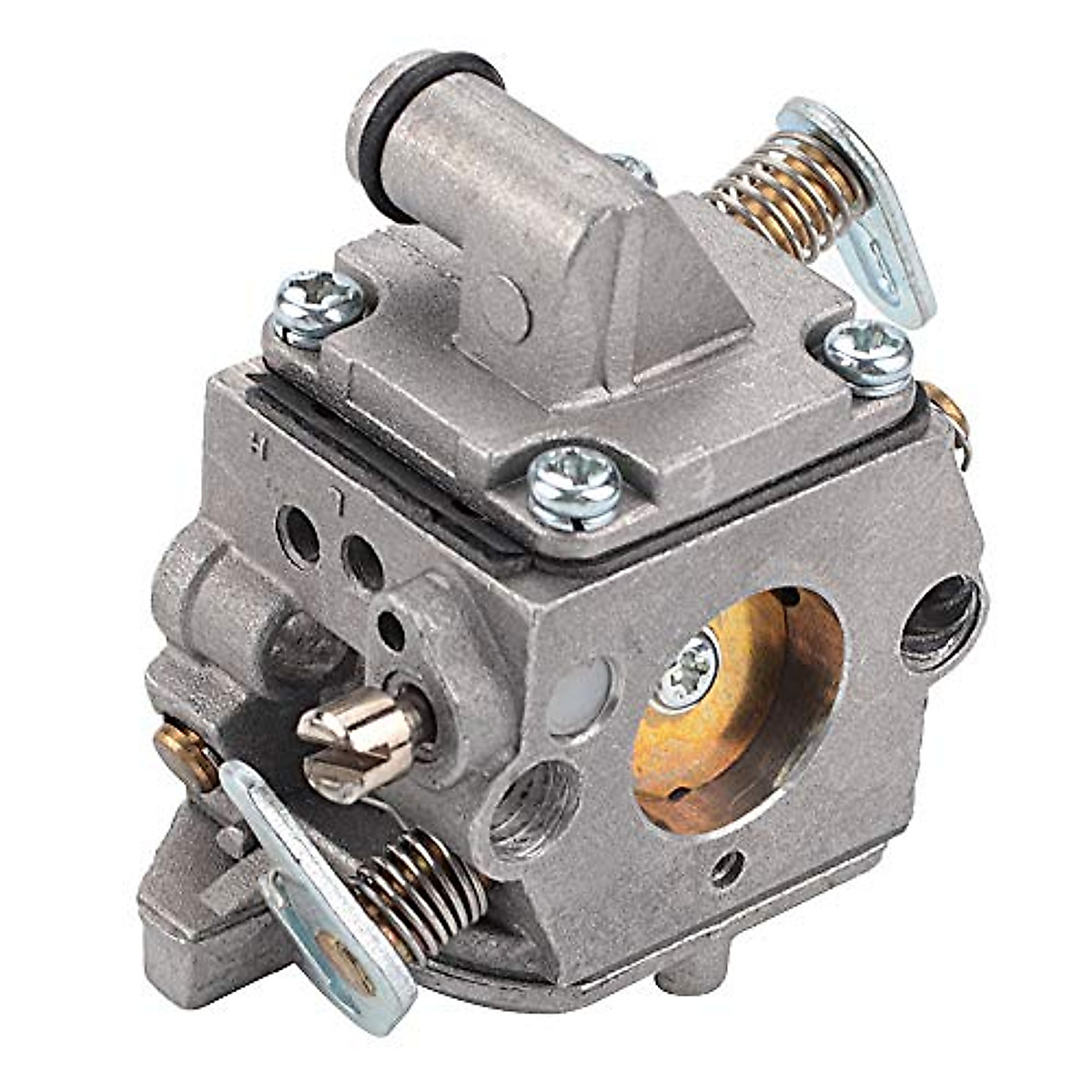 ATVATP C1Q-S57B Carburetor fit Sthil 170 Chainsaw Carburetor MS 170 MS 180 017 018 MS 170C MS 180C Chainsaw & 1130 400 1302 Ignition Coil 1130 124 0800 Air Filter