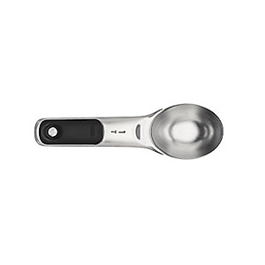 OXO Good Grips 8 Piece Stainless Steel Measuring Cups and Spoons Set