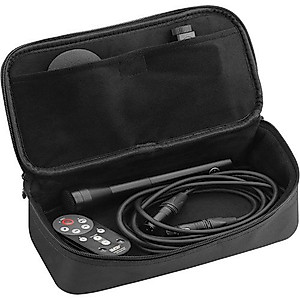 AURAY WMC-100 Wide Mouth Microphone Case