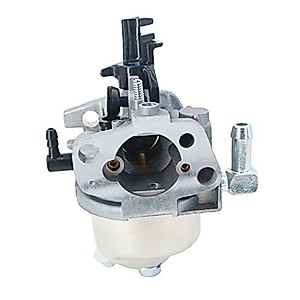 Masnln 595785 Carburetor for 591154 592447 Snow Thrower 13A132 13A135 13A136 13A137 13D132 13D135 13D136 13D137 Engines