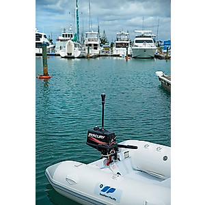 RAILBLAZA All-Around Visibility Light Kit with Safety Flag for Kayaks, Boats and Recreational Paddler, Meets USCG Standards