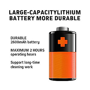 GLGLMA Atomizer Sprayer, Electric Handheld Sprayer Disinfectant Fogger Gun Portable Rechargeable Sprayer Gun, Nano Atomizer for Home Office School Hotel