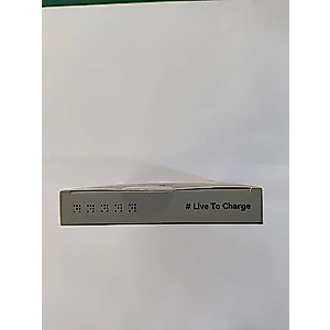 VOLTME USB C Cable, 60W USB C to USB C Cable 6ft, USB 2.0 Type C Charging Cable Fast Charge Cord for MacBook Pro 2020, iPad Pro 2020, iPad Air 4/5, MacBook Air 2020, Galaxy S21, Switch (Blue)