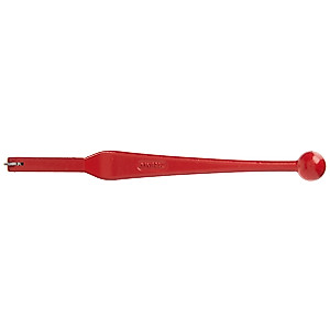 General Tools Glass Cutter #8501 - Perfect for Plate Glass, Mirrors, Window Panes, Custom Picture Frames, Shelves and Stained Glass