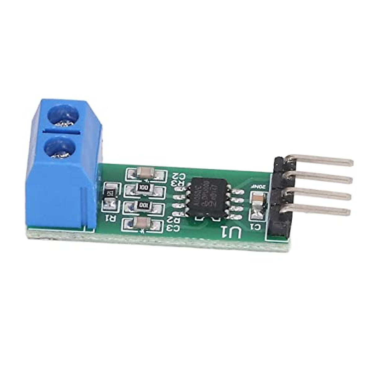 Bus Transceiver Module, CAN Bus Module STM32 Code 4.75~5.25V Prevent Signal Radiation for Controller Development Board