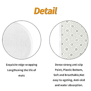 Chieraf Mountain Forest Tree Sunset Rugs Mats Sets Toilet Cover Cushion 3 Piece, Kitchen Sink Mat Machine Washable Non-Slip Soft Indoor Bath Mat