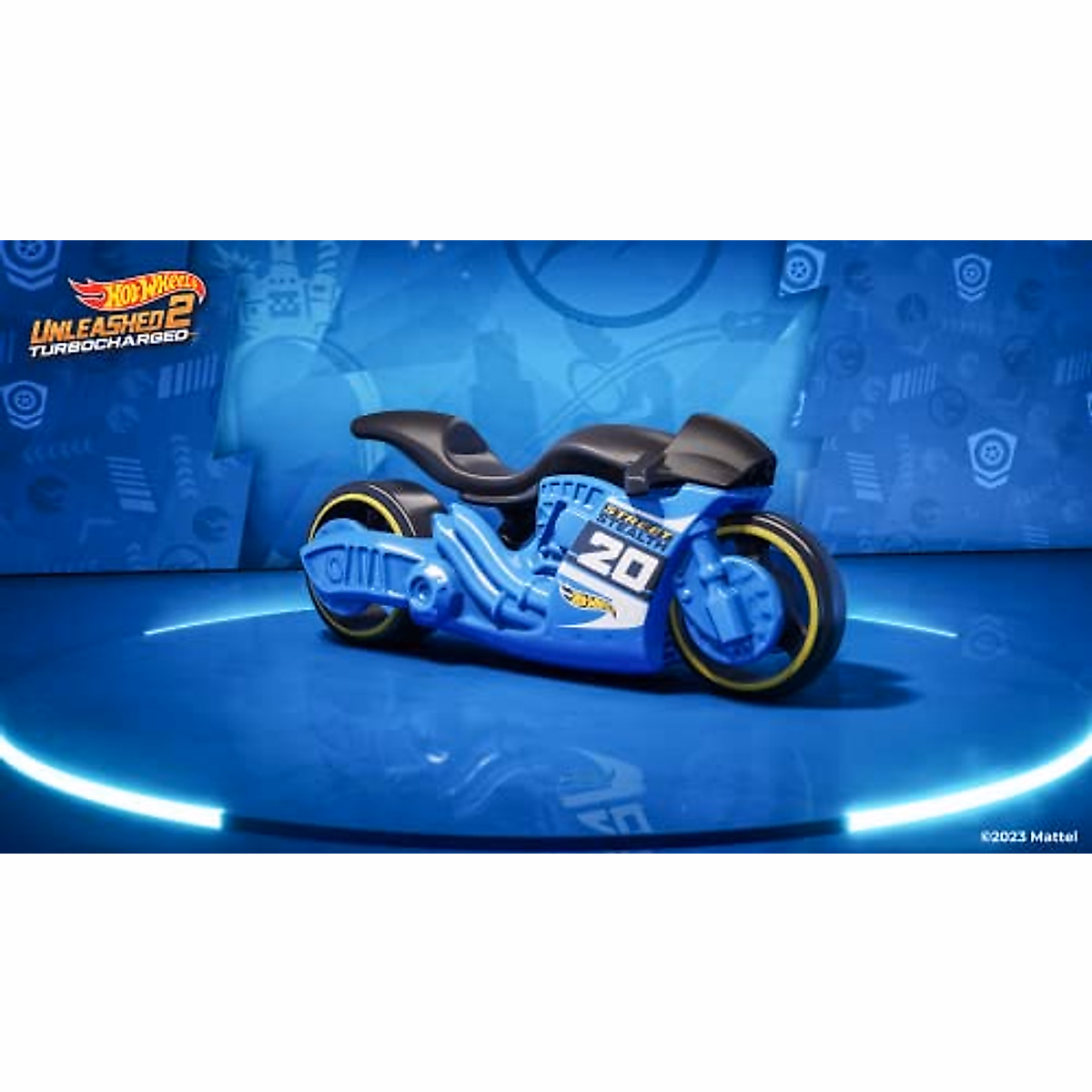 Hot Wheels Unleashed 2: Turbocharged - Xbox Series X