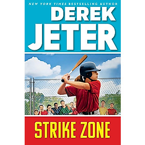 Strike Zone (Jeter Publishing)