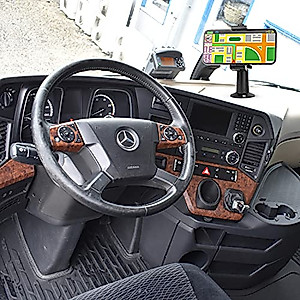 iTODOS Wall Mount Phone Holder Bracket with 360 Degree Adjustable Mount for iPhone / Samsung Galaxy / Nexus / HTC / LG Smart Phones and GPS Navigator, Compatible with 3.5 ~6.5 inch Width