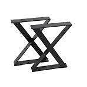 Epoxy Table, Epoxy Resin River Table, Plain Edge Wooden Table, Natural Wood,Dining Table With Metal Stand, Natural Epoxy Table, Resin Table 52" x 28" Inch