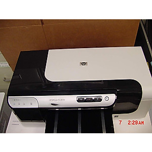 HP Officejet Pro 8000