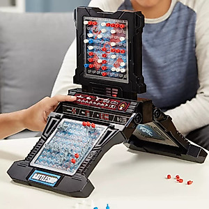 Electronic Battleship Game [parallel import goods]