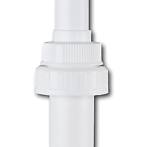 Sauce Pump Dispenser for Ghirardelli Bottles (Pack of 2), Fits 87.3 to 90.4 Ounce Bottles