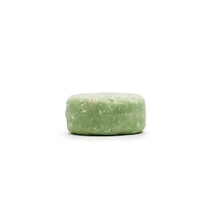 Pepper Hill Shampoo Bar - Eucalyptus Mint - Natural, Plant-Based, Cruelty-Free, Solid Shampoo - Free of Sulfates, Plastics, Water, and Parabens