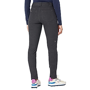 Royal Robbins Basalt Adventure Pants Jet Black 2 32