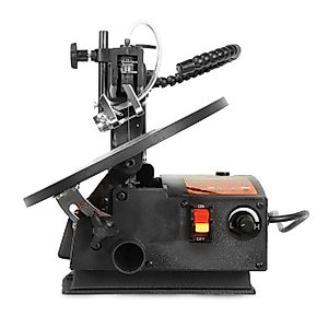 WEN 3921 16-Inch Two-Direction Variable Speed Scroll Saw with Work Light