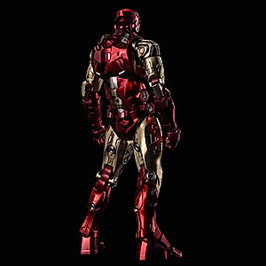 Sen-ti-nel - Marvel - Iron Man, Sentinel Fighting Armor
