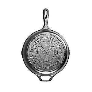 Lodge Yellowstone - 10.25" Skillet