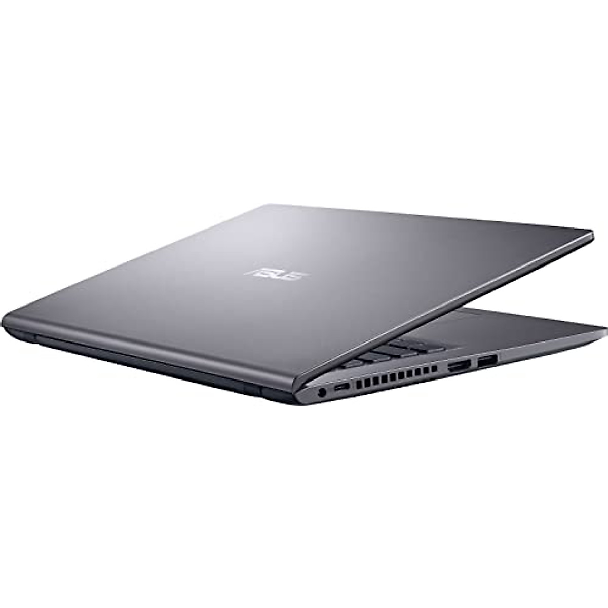 ASUS Vivobook 14 Home & Business Laptop (AMD Ryzen 3 3250U 2-Core, 12GB RAM, 1TB PCIe SSD, AMD Radeon, 14.0" 60Hz HD (1366x768), WiFi, Bluetooth, Webcam, Win 11 Home S-Mode) Refurbished (Renewed)