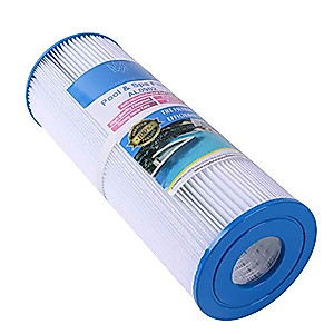 Alford & Lynch Replacement Hot Tub,Pool Spa Filter, for Unicel C-4326, Spa Filter FC2375, PRB25-IN, Pentair R173434, Waterway 817-5000, Dynamic RDC-25, 5 x 13… (1)