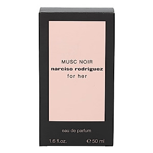 Narciso Rodriguez Musc Noir Women EDP Spray 1.6 oz