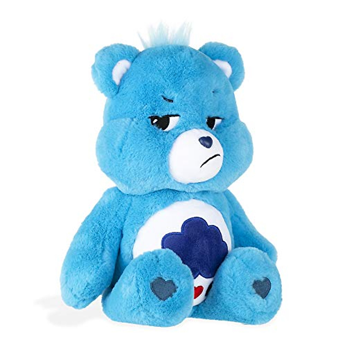 Care Bears Grumpy Bear Stuffed Animal