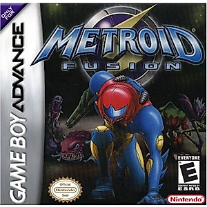 Metroid Fusion (Renewed)