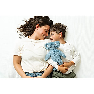 Slumberkins Hammerhead Kin Board Book and Stuffed Animal Set | Promotes Conflict Resolution, Social Skills & Responsibility | Social Emotional Learning & Development | 14” Soft Plush