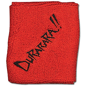 Durarara Sweatband