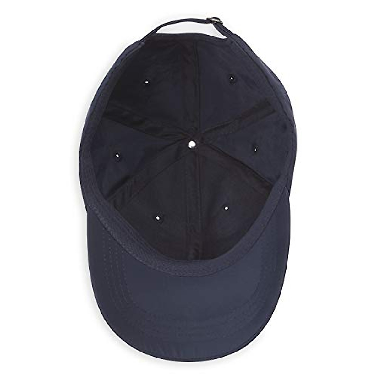 Gaiam Classic Fitness Hat, Navy