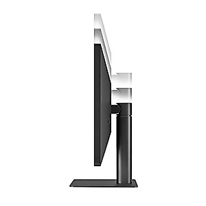 LG 27MD5KL-B 27 Inch UltraFine 5K (5120 x 2880) IPS Display with macOS Compatibility, DCI-P3 99% Color Gamut and Thunderbolt 3 Port, Black