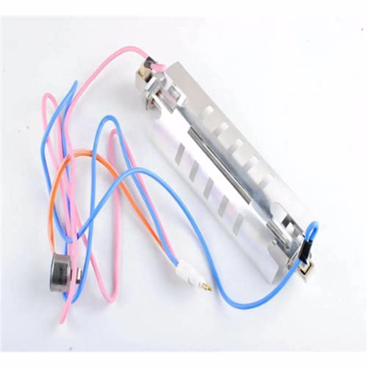 Defrost Heater Kit Assembly SH10031 Compatible with GE Refrigerator WR51X10031