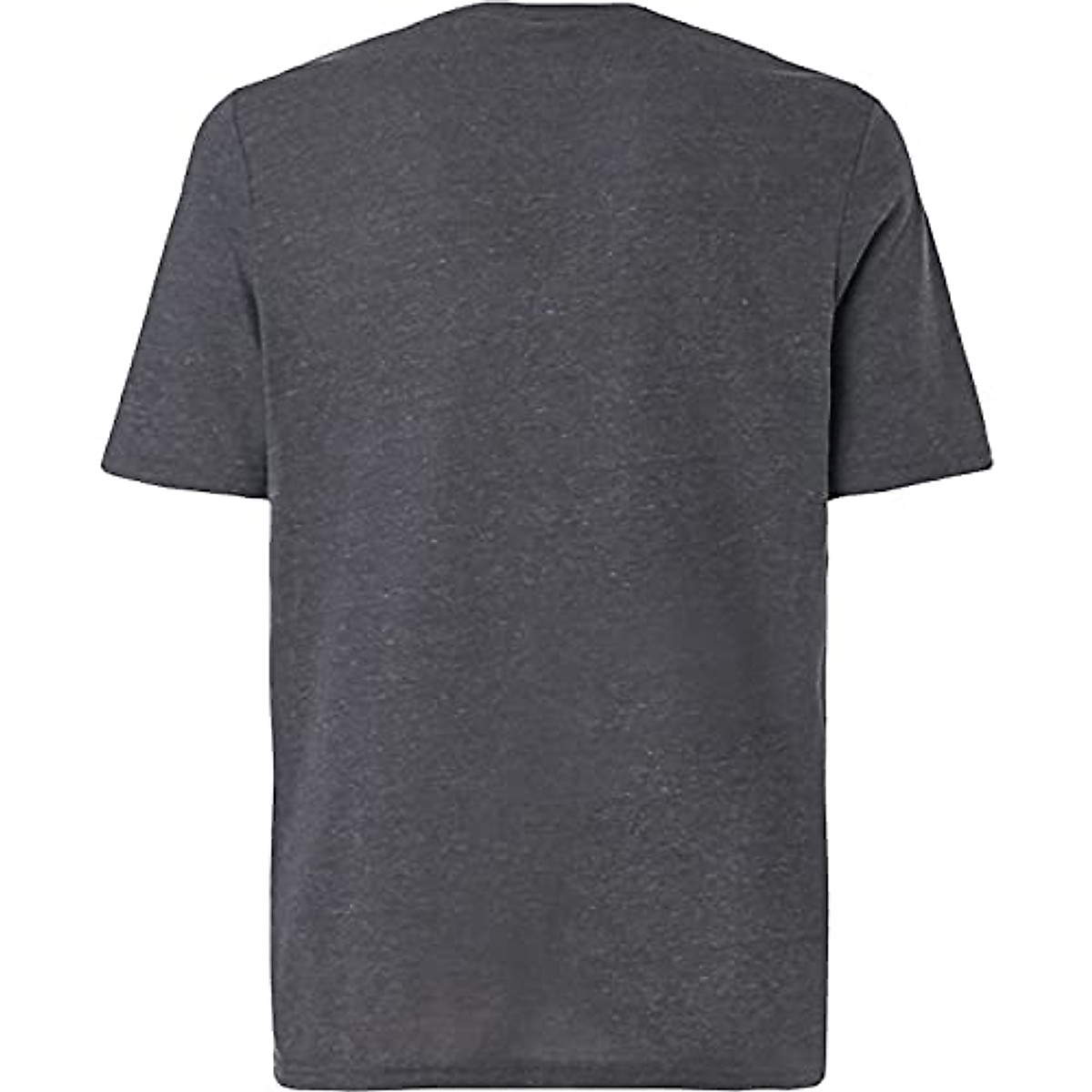 Oakley Men's O BARK, New Athletic Grey, Large