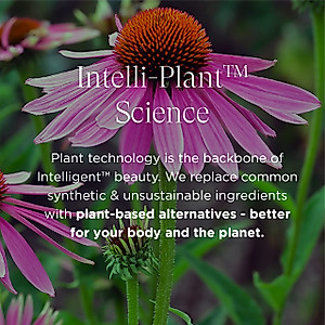 Intelligent Nutrients Fortifi-hair Conditioner - Formerly PureLuxe Conditioner - Baobab Protein Hair Conditioner for Damaged Dry Hair - Helps with Frizz Control- Silicone & Sulfate-Free (32 oz)