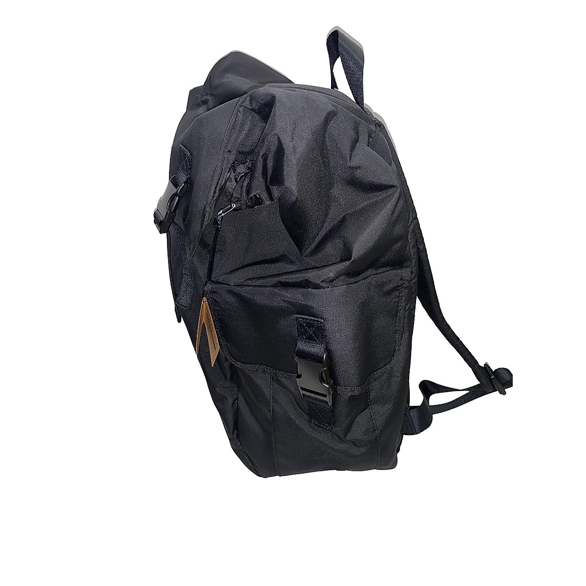 Victoria's Secret Pink Backpack Color Black New Large