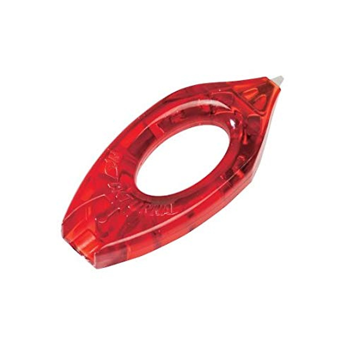 Nockturnal Archery Arrow Universal Nock Tool, Red, One Size, (NT-901)