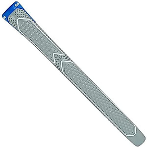 Golf Pride CPx Undersize - Blue/Grey - 58 Round
