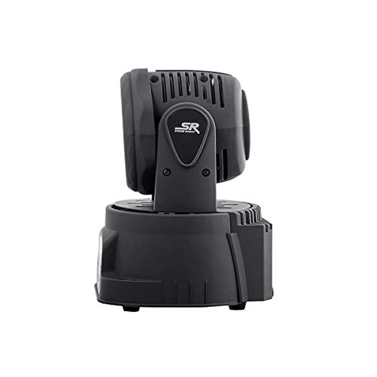 Stage Right Stage Wash 7 x 10W LED Moving Head (RGBW)