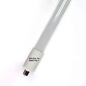 LSE Lighting G36T5L/1P (1pin T5) 33 3/4" Long UVC UV Bulb 40W | MP36A, MP36B, MP36C | S37A, S37B, S37C | LMP12008, SH-15, SHE-15 | 3084, LP4040, ZCSPL3084