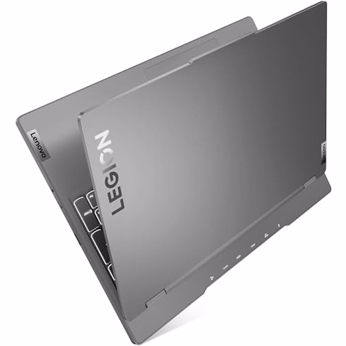 Lenovo Legion 5 15ARP8 Gaming Laptop 2023 15.6” WQHD 2560 x 1440 Display IPS 165 Hertz AMD Ryzen 7 7735HS NVIDIA GeForce RTX 4060 8GB GDDR6 16GB DDR5 1TB SSD Backlit Keyboard Windows 11 Pro