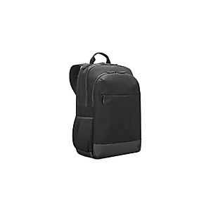 V7 Eco-Friendly CBP17-ECO-BLK Carrying Case (Backpack) for 17" to 17.3" Notebook - Black