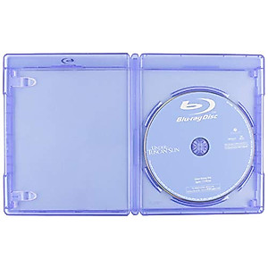 Under the Tuscan Sun [Blu-ray]