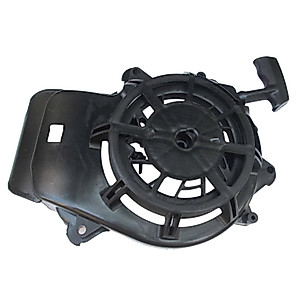 Rllyer Replacement Rewind Starter for Briggs And Stratton Repl.# 594062