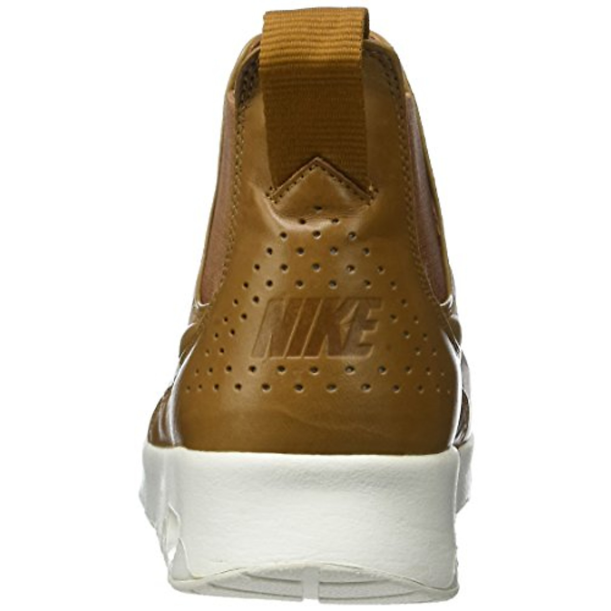 Nike Womens Air Max Thea Mid Ale Brown/Ale Brown Sail Casual Shoe 8.5 Women US