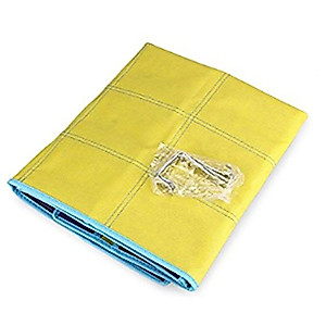 Classroom Numbered Pocket Charts Graphing Calculator Storage Cell Phones Holder 42 Pockets Royal Blue