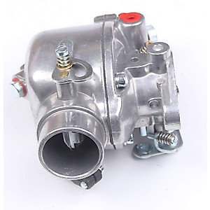 BH-Motor New Carburetor Carb For IH-Farmall Tractor A AV B BN C Super A Super C Replace 352376R92