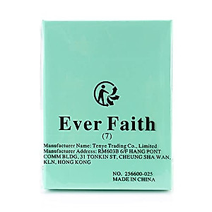 EVER FAITH Crystal Wedding Earrings for Bride Bridesmaids, White Cubic Zirconia Birthstone 8-Shape Infinity Pierced Bridal Dangle Earrings Clear Silver-Tone