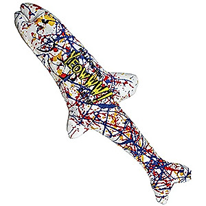 Yeowww! Catnip Pollock Fish Most Potent Catnip Cat Toy