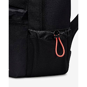 Nike Air Jordan MVP Backpack Off Noir One Size